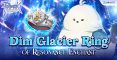 Dim Glacier Ring of Resonance Enchant – Ragnarok Online