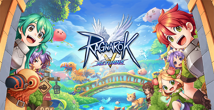 GGT TopUp of Mobile Games - RO_Mobile