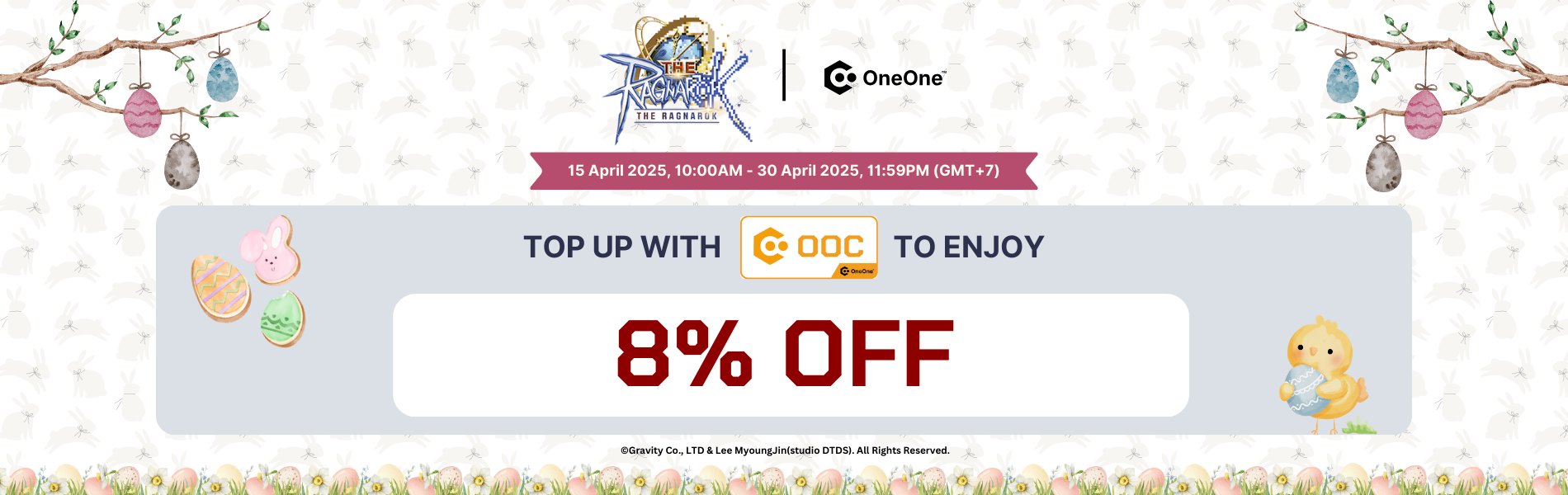 GGT TopUp of Mobile Games - RO_Mobile
