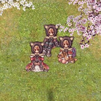 Ragnarok Creator Special Mission