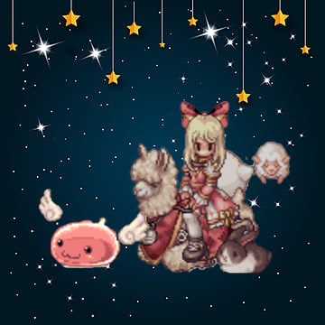 Ragnarok Creator Special Mission