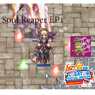 Ragnarok Creator Special Mission