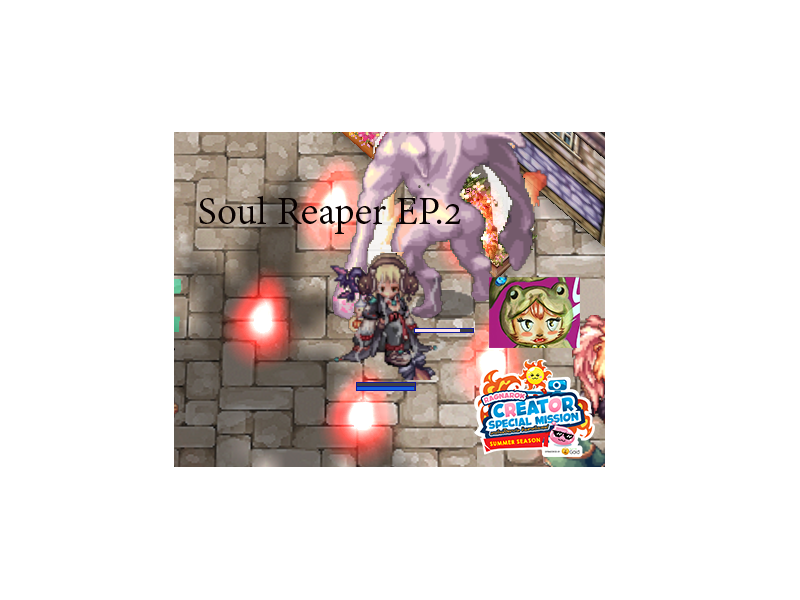 Ragnarok Creator Special Mission