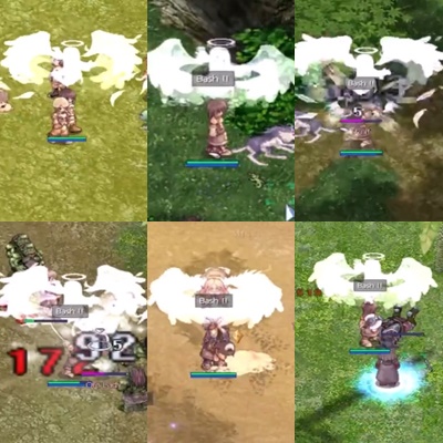 Ragnarok Creator Special Mission