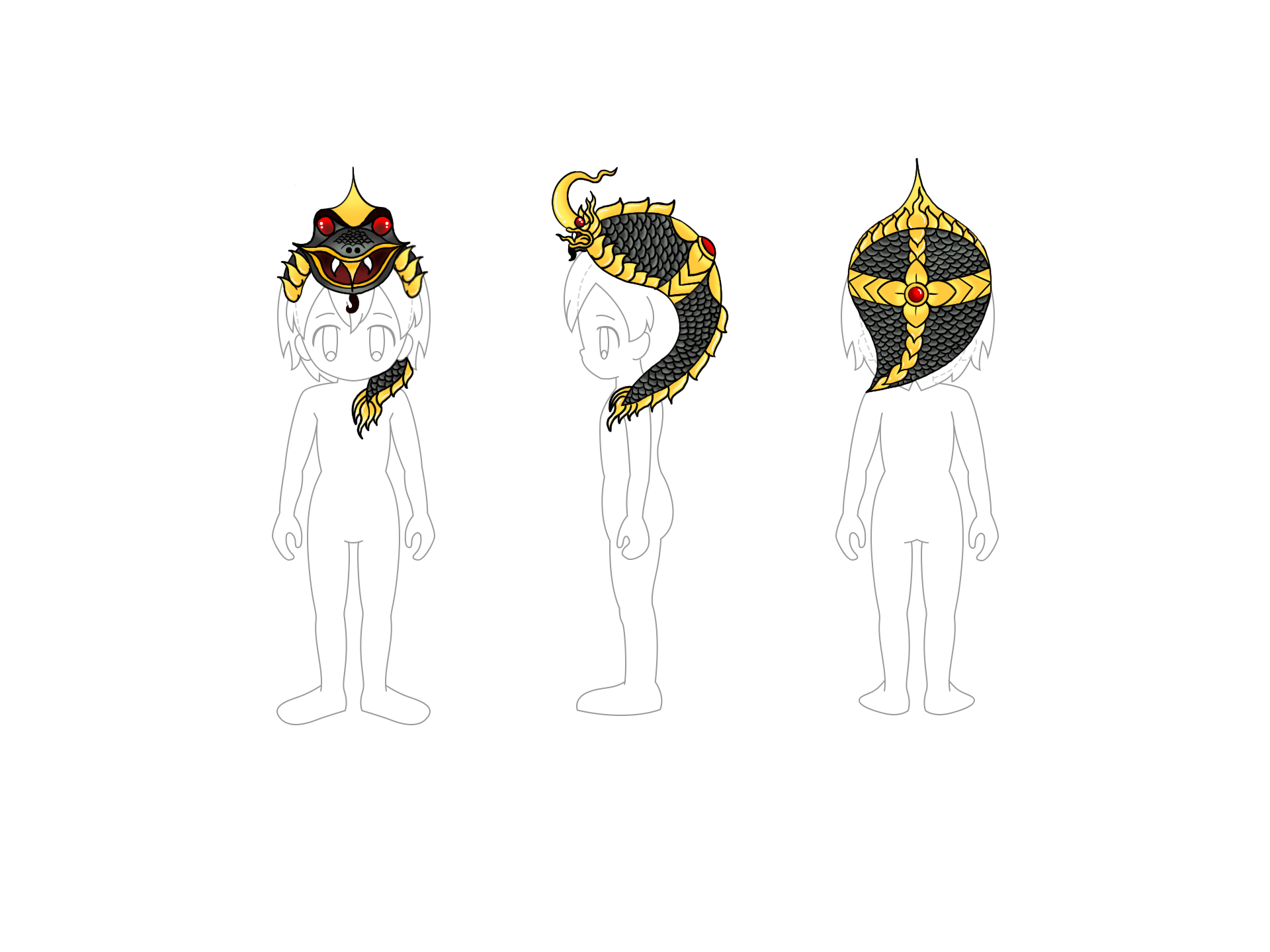 Ragnarok Online: Costume Contest 2022