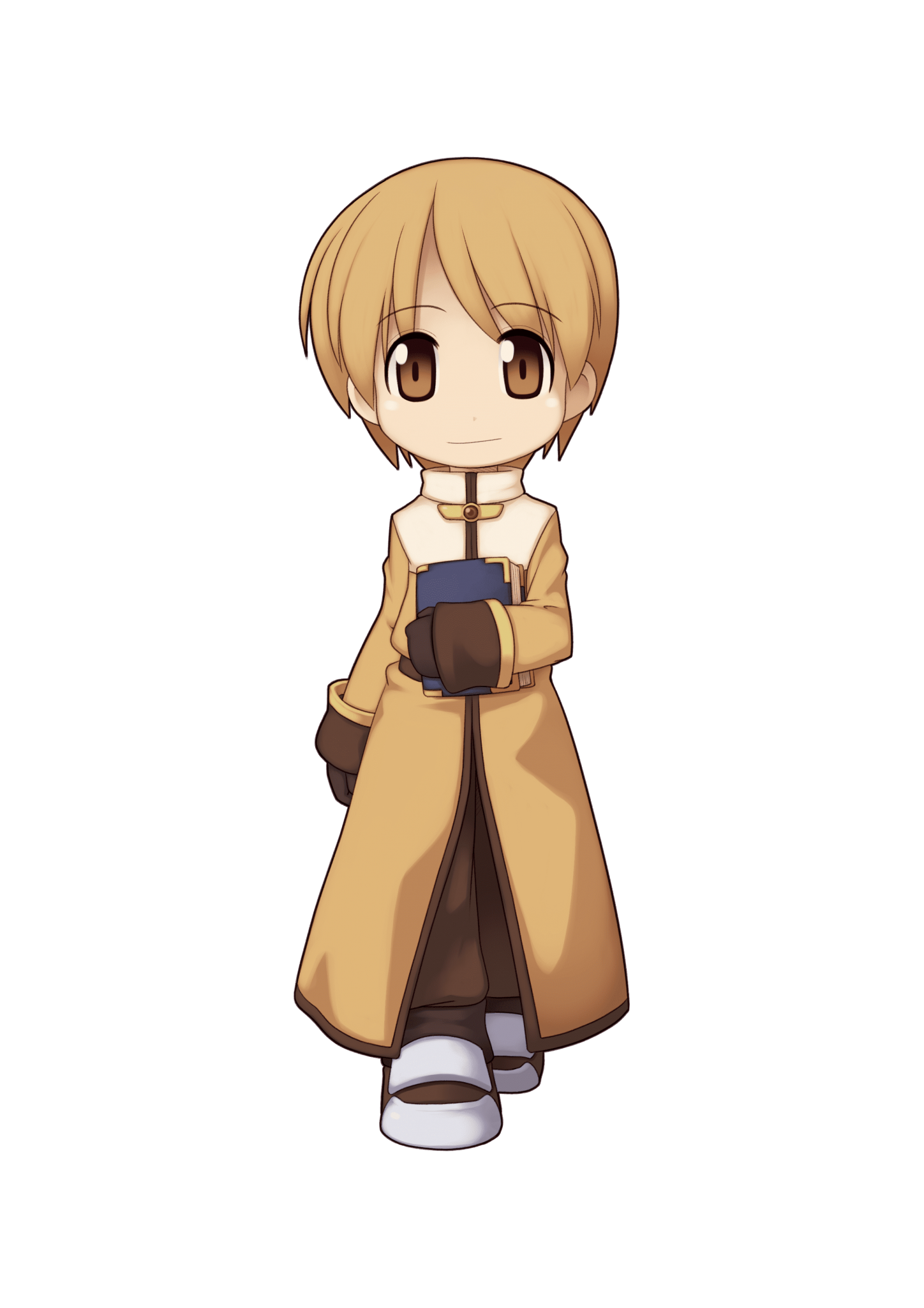 เควสพื้นฐาน – Ragnarok Classic GGT