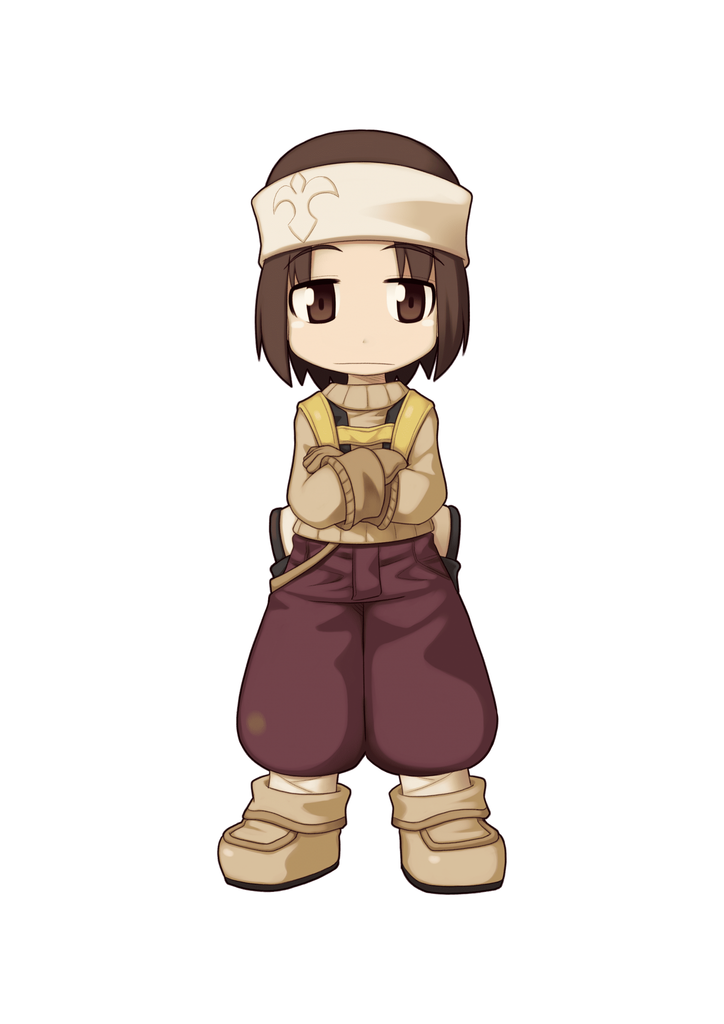 เควสพื้นฐาน – Ragnarok Classic GGT