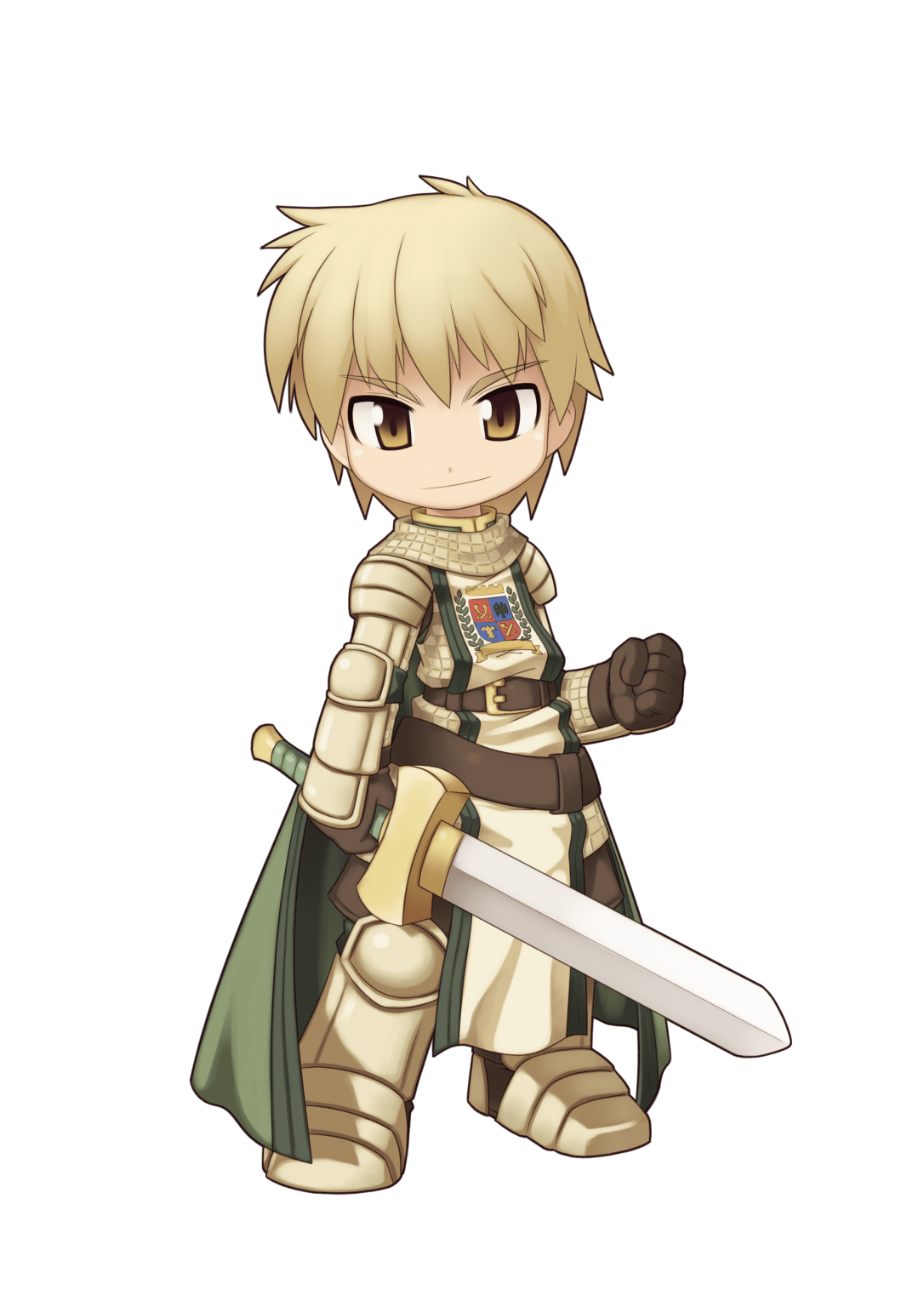 แนะนำอาชีพ – Ragnarok Classic GGT