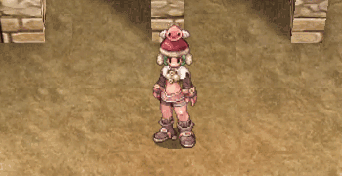 Blessing Scroll – Ragnarok Classic GGT