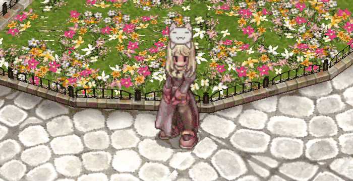 Blessing Scroll – Ragnarok Classic GGT