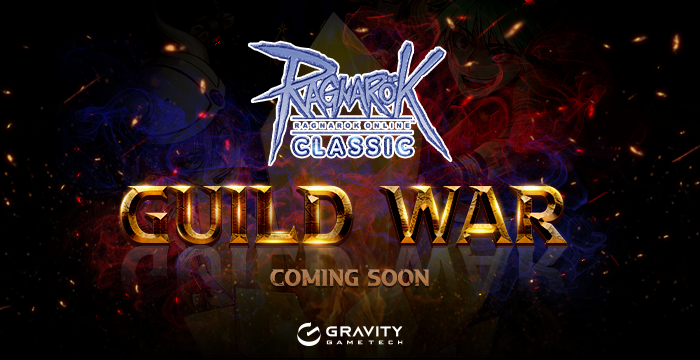 Ragnarok Classic !! ประกาศเปิด Open Beta – Ragnarok Classic GGT