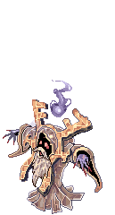 Monster – Ragnarok Classic GGT