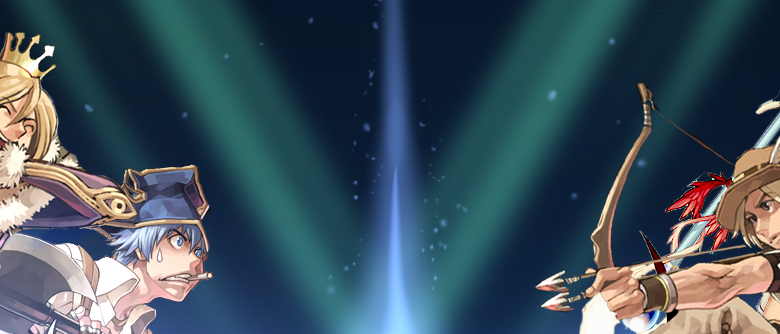 Monster – Ragnarok Classic GGT