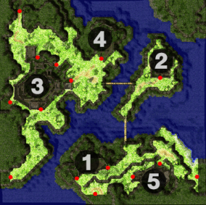 WAR OF EMPERIUM : RAGNAROK CLASSIC – Ragnarok Classic GGT