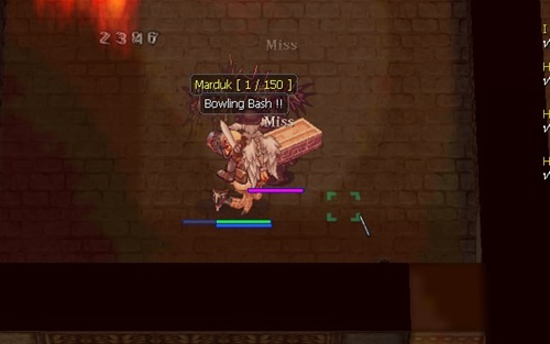 Sphinx Hunting Event - Ragnarok Classic GGT