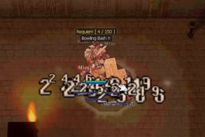 Sphinx Hunting Event - Ragnarok Classic GGT