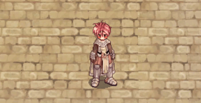 Meow Meow Costume Scroll – Ragnarok Classic GGT