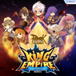 War Of Emperium : Season 1 – Ragnarok Classic GGT