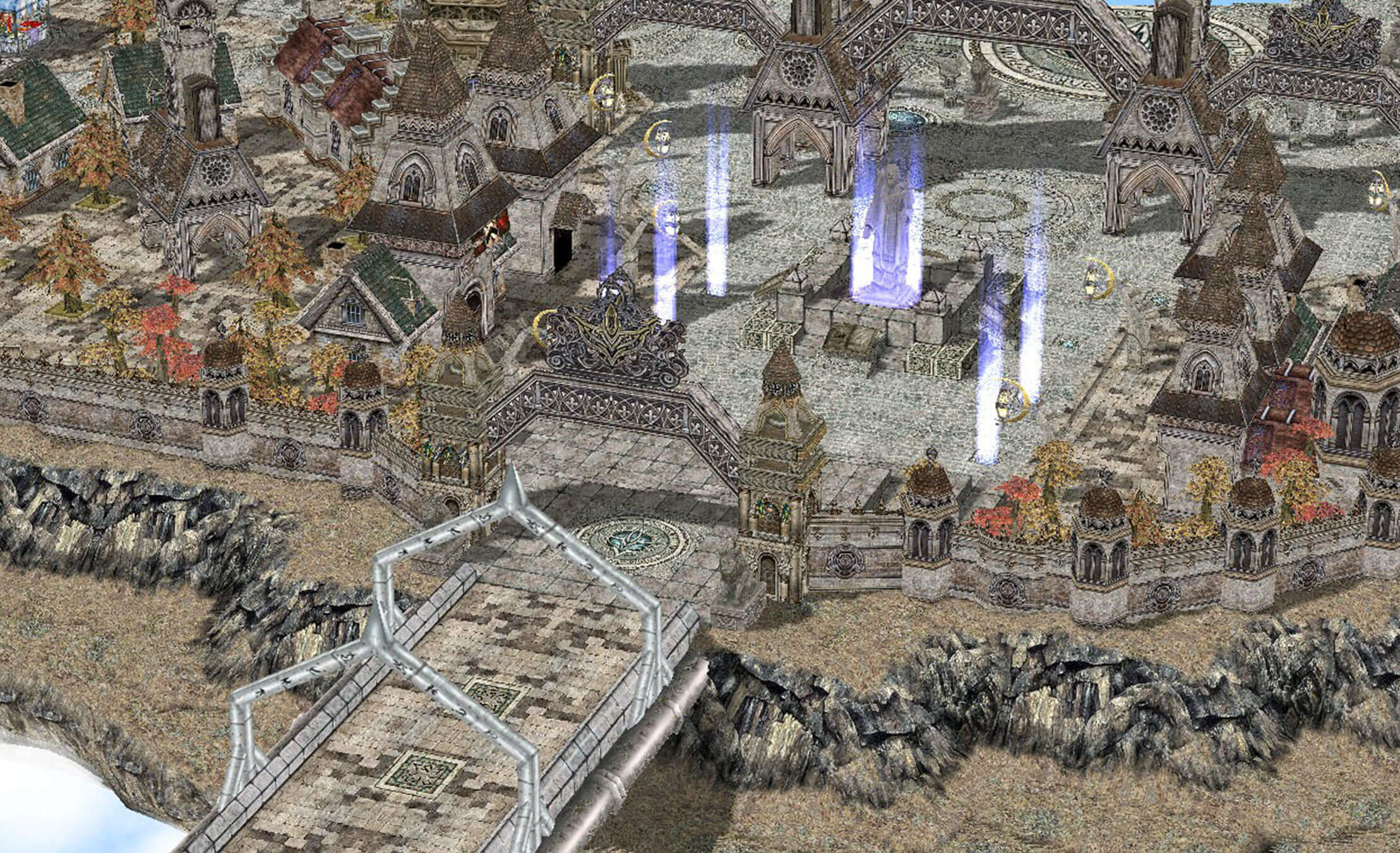 Episode 5.0 Yuno (Forgotten legacy of ancient era) - Ragnarok Classic GGT