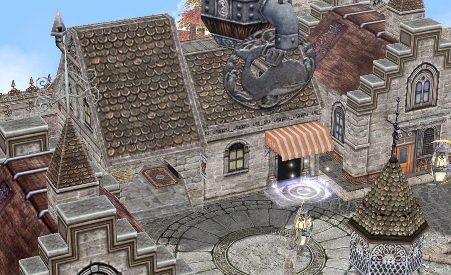 Episode 5.0 Yuno (Forgotten legacy of ancient era) - Ragnarok Classic GGT