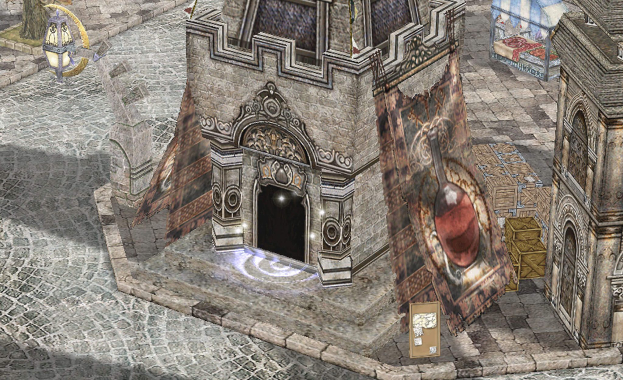 Episode 5.0 Yuno (Forgotten legacy of ancient era) - Ragnarok Classic GGT