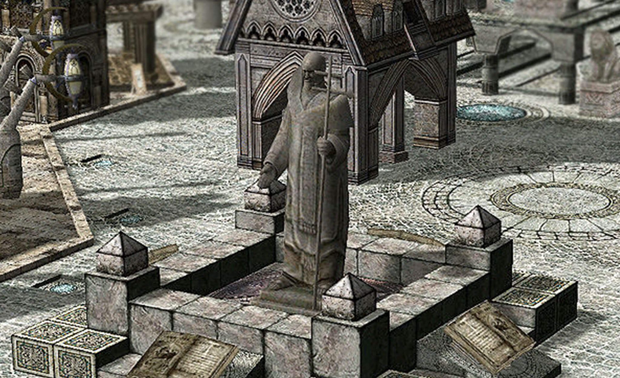 Episode 5.0 Yuno (Forgotten legacy of ancient era) - Ragnarok Classic GGT