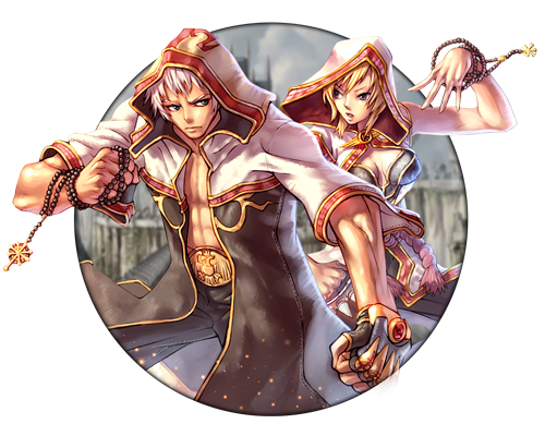 Episode 5.0 Yuno (Forgotten legacy of ancient era) - Ragnarok Classic GGT