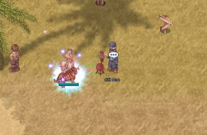 Level Up รับรางวัลลล !! – Ragnarok Classic GGT