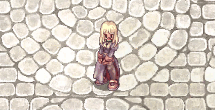 Before 1st Anniversary Event – Ragnarok Classic GGT