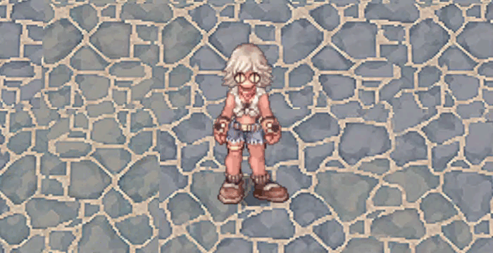 GrumpyCat Costume Scroll – Ragnarok Classic GGT