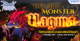 Double Monster Magma !! – Ragnarok Classic GGT
