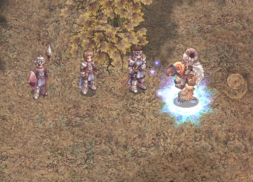 EP 5.2 Magma Dungeon – Ragnarok Classic GGT