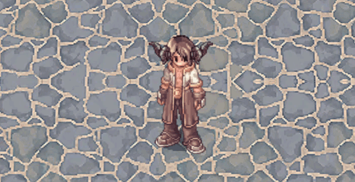 Darklight Scroll – Ragnarok Classic GGT