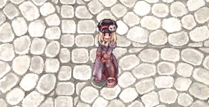 Flash Sale Devil Inside Scroll – Ragnarok Classic GGT