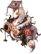 Monster – Ragnarok Classic GGT