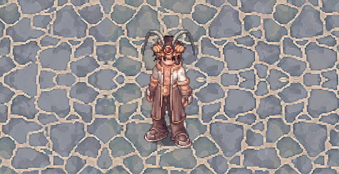 Flash Sale Devil Inside Scroll – Ragnarok Classic GGT