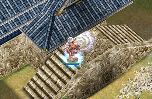 Episode 6.0 Beyond Midgard Amatsu & Kunlun – Ragnarok Classic GGT