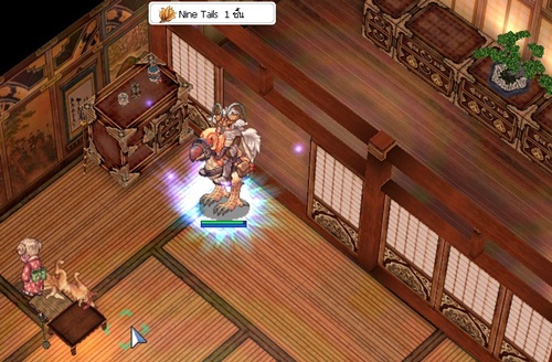 Episode 6.0 Beyond Midgard Amatsu & Kunlun – Ragnarok Classic GGT