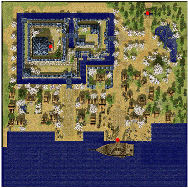 Episode 6.0 Beyond Midgard Amatsu & Kunlun – Ragnarok Classic GGT