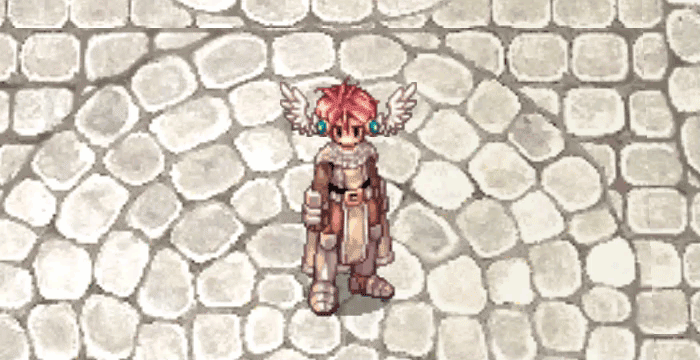 Fairy Tales Scroll – Ragnarok Classic GGT