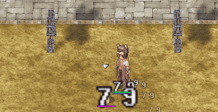 Fallen Angels Scroll – Ragnarok Classic GGT