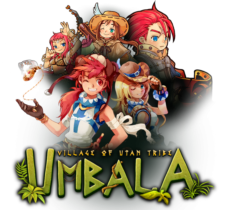 Episode 7.0 Village Of Utan Tribe Umbala – Ragnarok Classic GGT