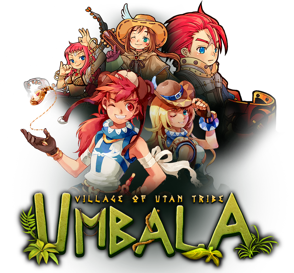 Episode 7.0 Village Of Utan Tribe Umbala – Ragnarok Classic GGT