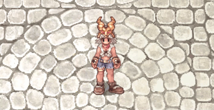 Flash Sale Holy Golden Light Scroll – Ragnarok Classic GGT