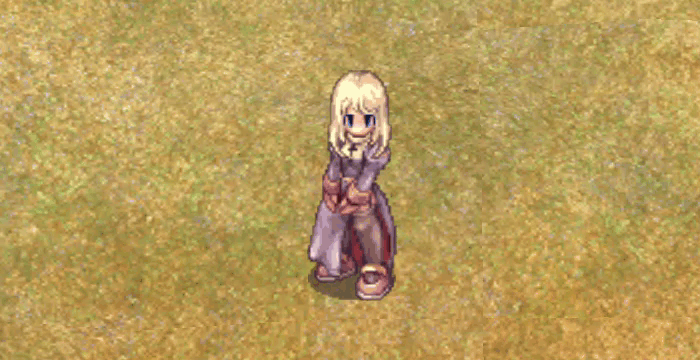 SuperStrong Costume Scroll – Ragnarok Classic GGT