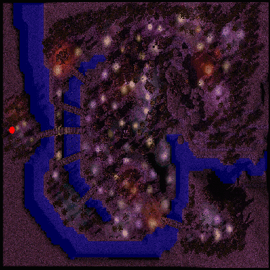 New Map : Niflheim !! – Ragnarok Classic GGT