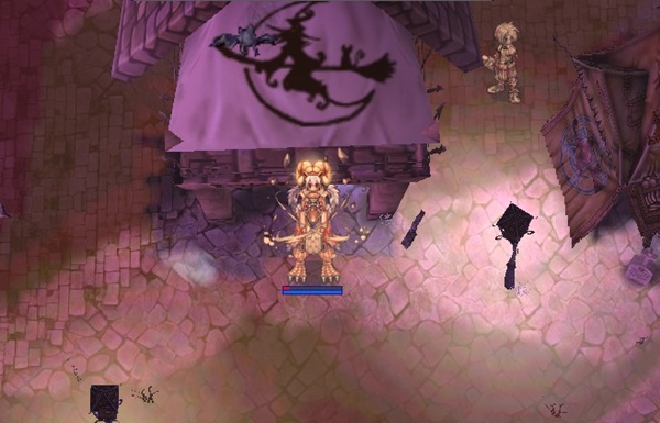 New Map : Niflheim !! – Ragnarok Classic GGT