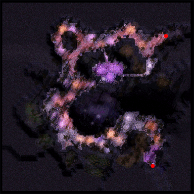 New Map : Niflheim !! – Ragnarok Classic GGT