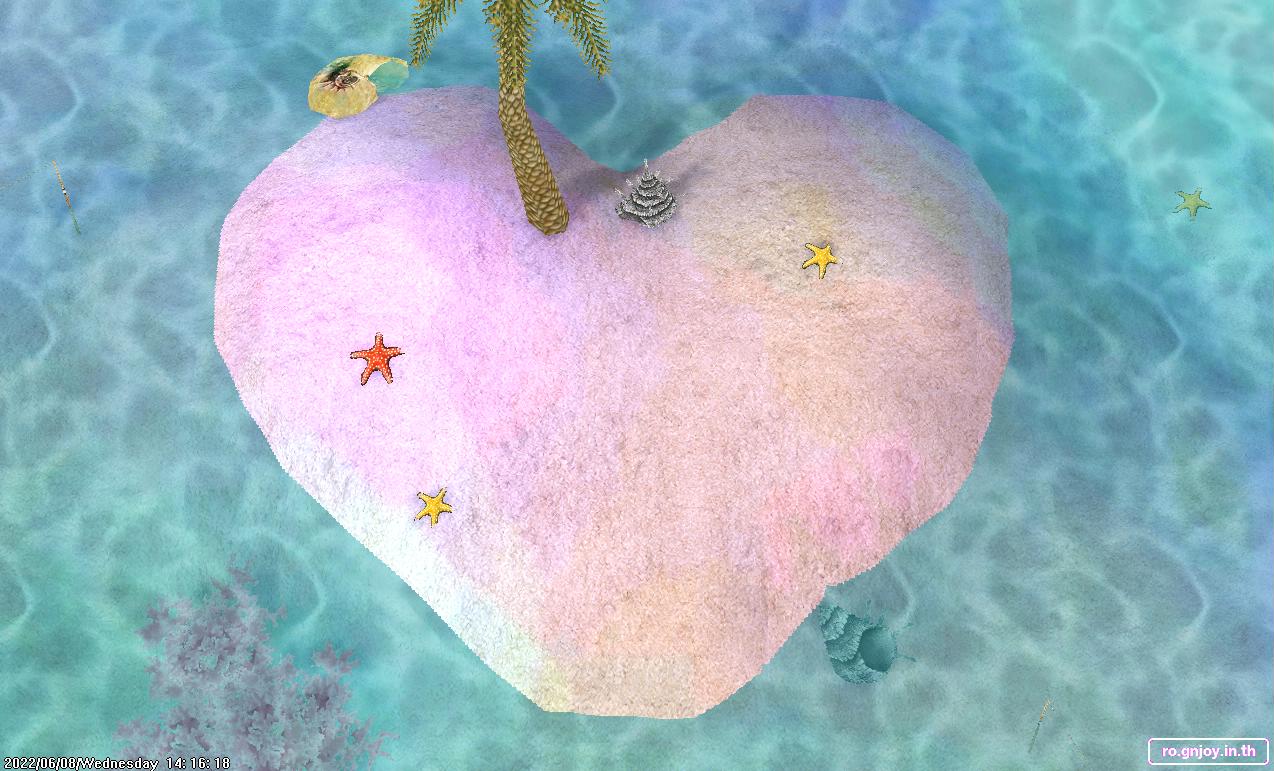 New Map : Louyang & Jawaii – Ragnarok Classic GGT