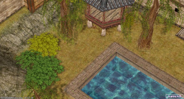 New Map : Louyang & Jawaii – Ragnarok Classic GGT